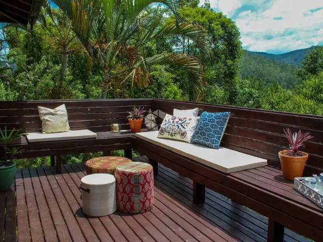 Casa / Sobrado em Condomínio para Venda em Santo Amaro da Imperatriz/SC Colônia Santa Luzia 4 Quartos