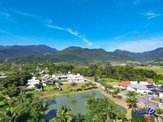 Casa / Sobrado em Condomínio para Venda em Santo Amaro da Imperatriz/SC Sul do Rio 4 Quartos