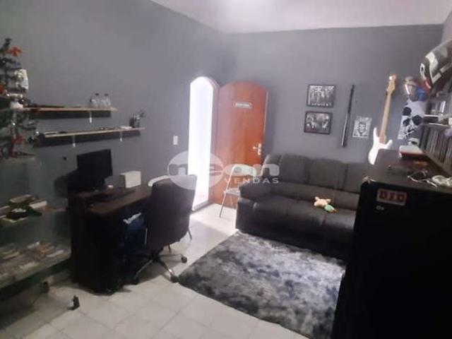 Casa / Sobrado em Condomínio para Venda em Santo André/SP Condomínio Maracanã 3 Quartos