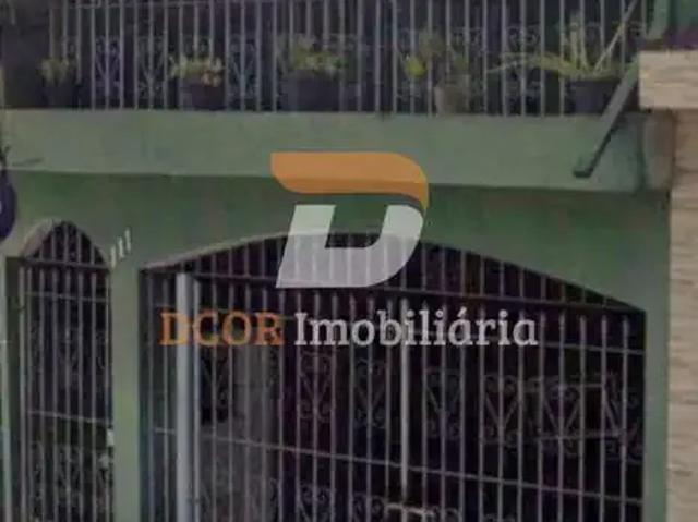 Casa / Sobrado em Condomínio para Venda em Santo André/SP Condomínio Maracanã 3 Quartos