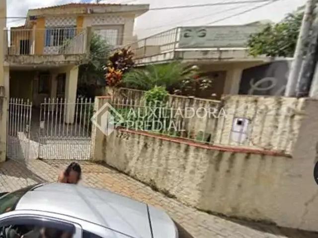 Casa / Sobrado em Condomínio para Venda em Santo André/SP Campestre 3 Quartos