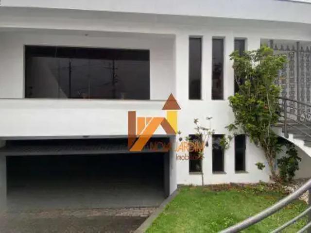 Casa / Sobrado em Condomínio para Venda em Santo André/SP Campestre 3 Quartos
