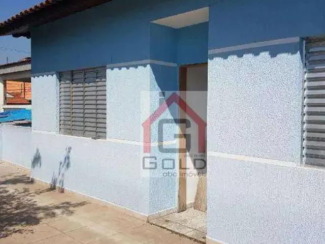 Casa / Sobrado em Condomínio para Venda em Santo André/SP Jardim Ana Maria 4 Quartos