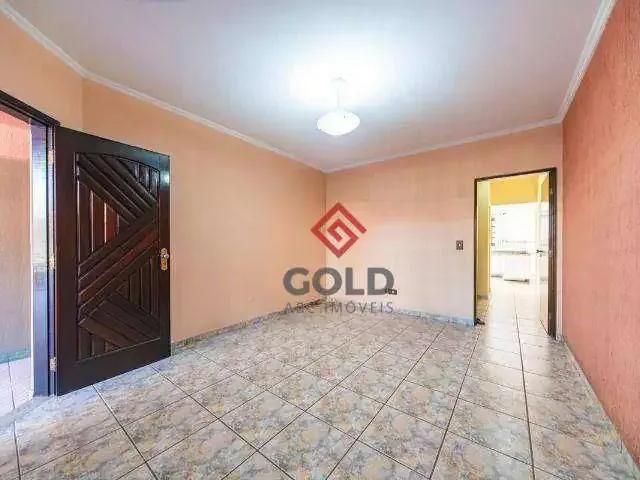 Casa / Sobrado em Condomínio para Venda em Santo André/SP Jardim Ipanema 3 Quartos