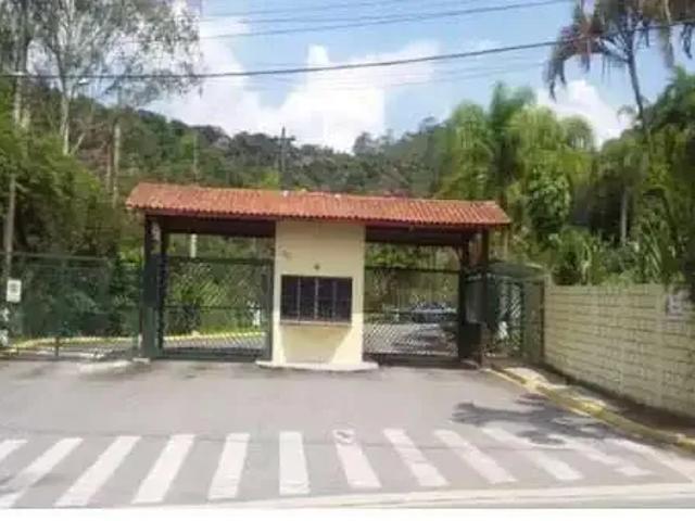 Casa / Sobrado em Condomínio para Venda em Santo André/SP Jardim Irene 2 Quartos