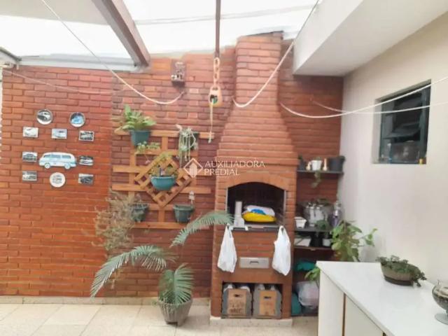 Casa / Sobrado em Condomínio para Venda em Santo André/SP Jardim Las Vegas 2 Quartos