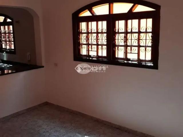 Casa / Sobrado em Condomínio para Venda em Santo André/SP Jardim Las Vegas 3 Quartos
