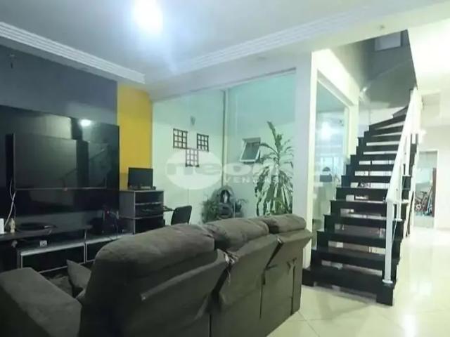 Casa / Sobrado em Condomínio para Venda em Santo André/SP Jardim Las Vegas 3 Quartos