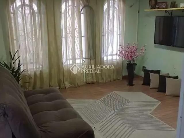 Casa / Sobrado em Condomínio para Venda em Santo André/SP Jardim Stella 3 Quartos