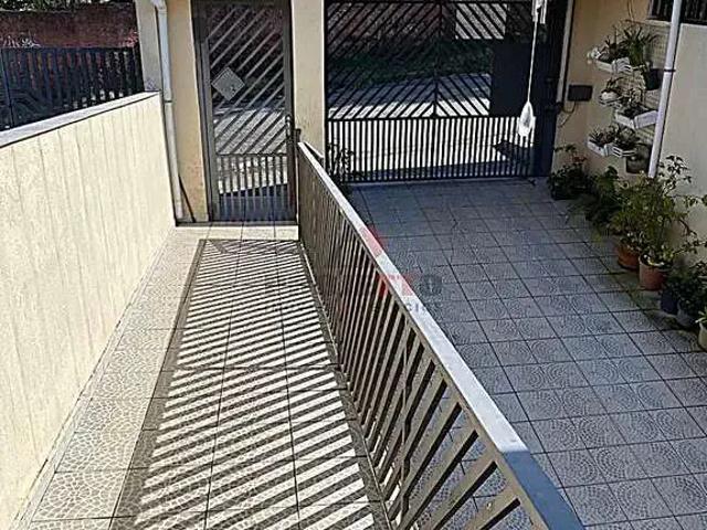Casa / Sobrado em Condomínio para Venda em Santo André/SP Jardim Stella 3 Quartos