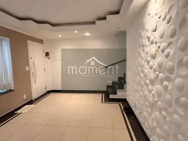 Casa / Sobrado em Condomínio para Venda em Santo André/SP Jardim Stella 3 Quartos