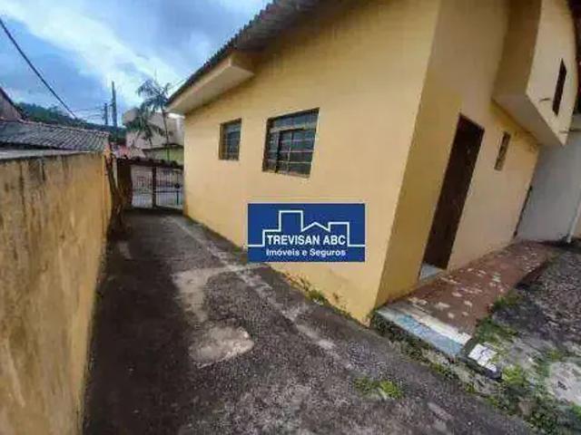 Casa / Sobrado em Condomínio para Venda em Santo André/SP Jardim Silvana 3 Quartos