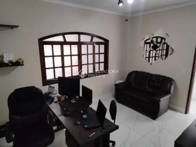 Casa / Sobrado em Condomínio para Venda em Santo André/SP Jardim Utinga 2 Quartos