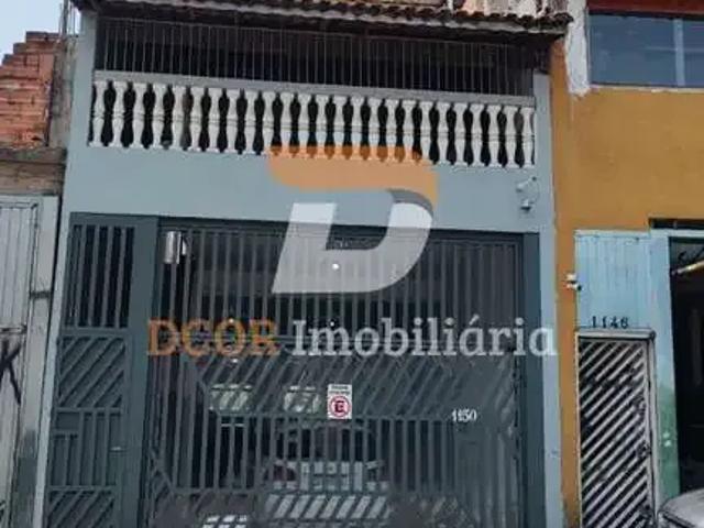 Casa / Sobrado em Condomínio para Venda em Santo André/SP Jardim Utinga 2 Quartos