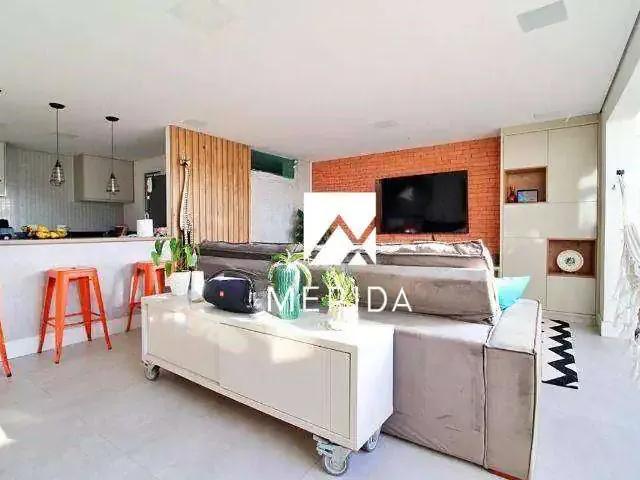Casa / Sobrado em Condomínio para Venda em Santo André/SP Jardim 3 Quartos
