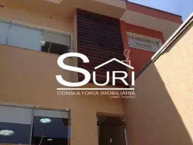 Casa / Sobrado em Condomínio para Venda em Santo André/SP Jardim