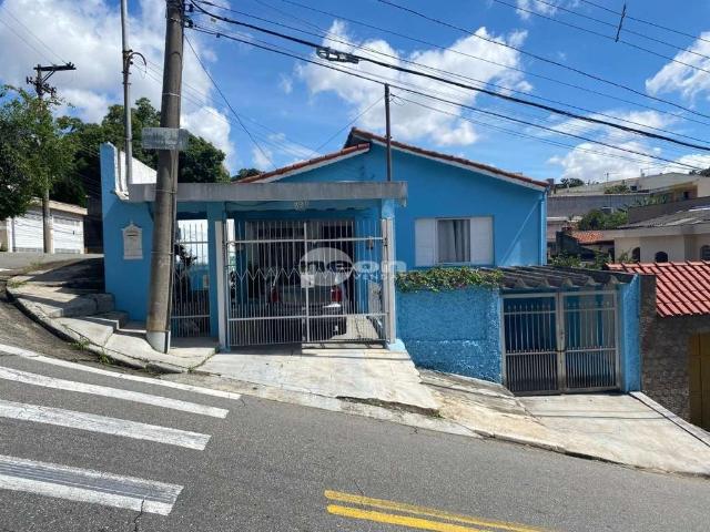 Casa / Sobrado em Condomínio para Venda em Santo André/SP Santa Maria 2 Quartos