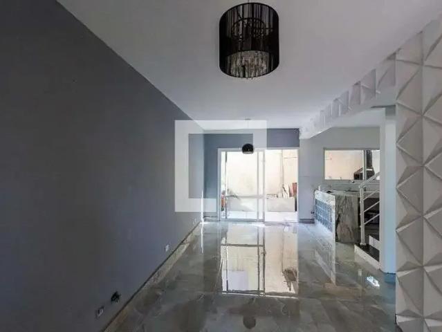 Casa / Sobrado em Condomínio para Venda em Santo André/SP Santa Teresinha 4 Quartos