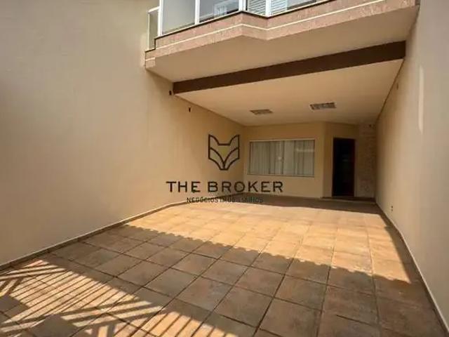 Casa / Sobrado em Condomínio para Venda em Santo André/SP Paraíso 4 Quartos