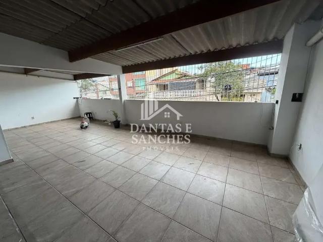 Casa / Sobrado em Condomínio para Venda em Santo André/SP Parque Capuava