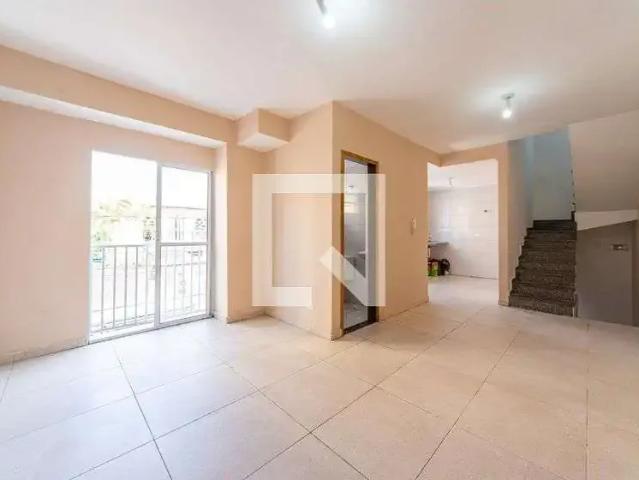 Casa / Sobrado em Condomínio para Venda em Santo André/SP Parque das Nações 2 Quartos