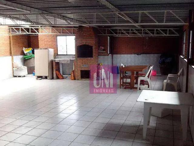 Casa / Sobrado em Condomínio para Venda em Santo André/SP Parque das Nações 2 Quartos
