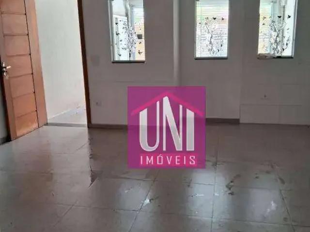 Casa / Sobrado em Condomínio para Venda em Santo André/SP Parque das Nações 2 Quartos