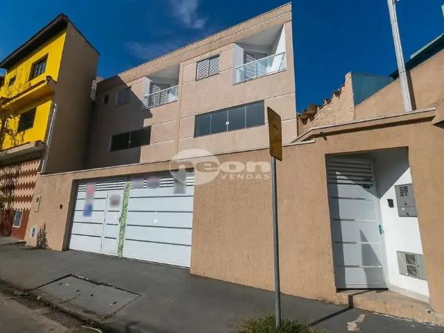 Casa / Sobrado em Condomínio para Venda em Santo André/SP Parque das Nações 2 Quartos