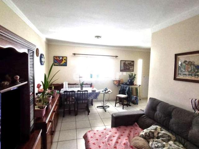 Casa / Sobrado em Condomínio para Venda em Santo André/SP Parque das Nações 3 Quartos