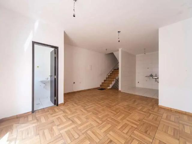 Casa / Sobrado em Condomínio para Venda em Santo André/SP Parque das Nações 3 Quartos
