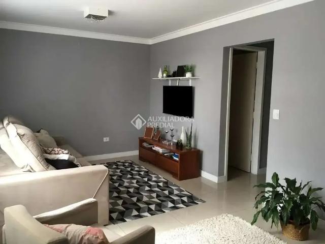 Casa / Sobrado em Condomínio para Venda em Santo André/SP Parque das Nações 3 Quartos