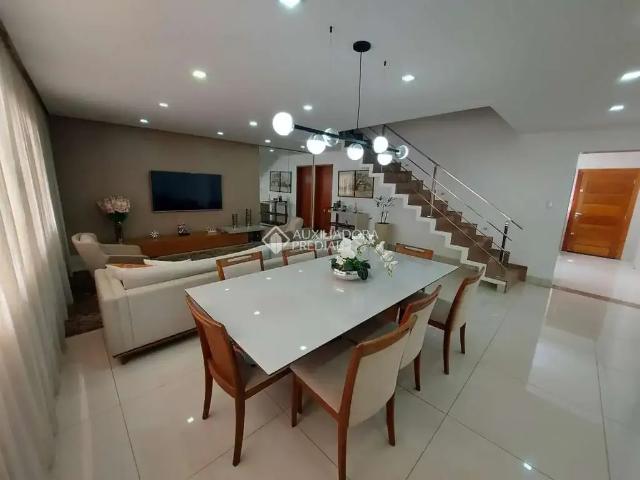 Casa / Sobrado em Condomínio para Venda em Santo André/SP Parque das Nações 3 Quartos