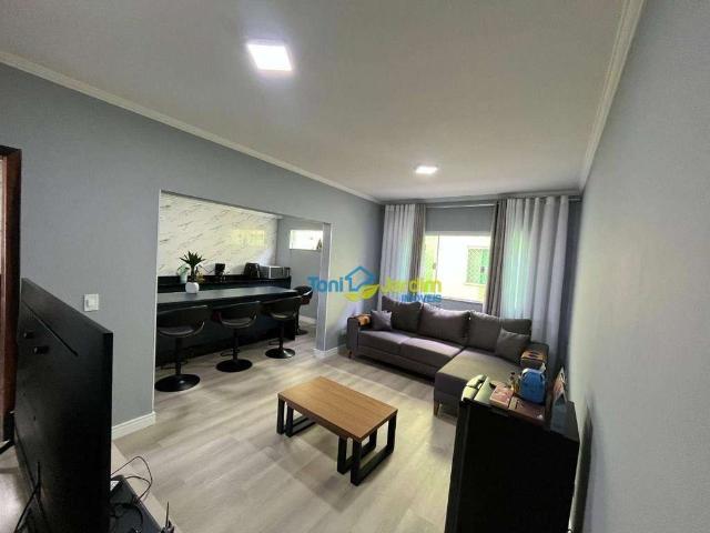 Casa / Sobrado em Condomínio para Venda em Santo André/SP Parque das Nações 3 Quartos