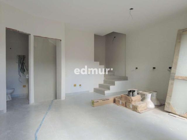 Casa / Sobrado em Condomínio para Venda em Santo André/SP Parque Industriário 2 Quartos