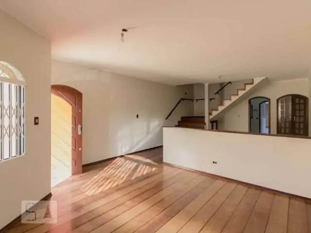 Casa / Sobrado em Condomínio para Venda em Santo André/SP Parque João Ramalho 3 Quartos