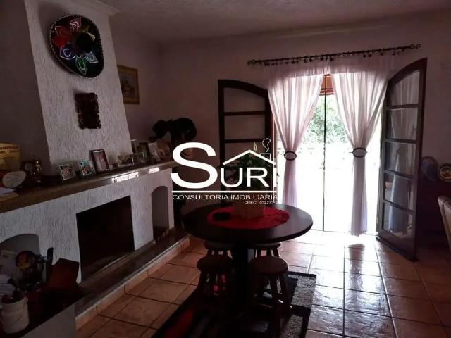 Casa / Sobrado em Condomínio para Venda em Santo André/SP Parque Represa Billings II 5 Quartos