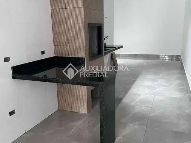 Casa / Sobrado em Condomínio para Venda em Santo André/SP Utinga 3 Quartos