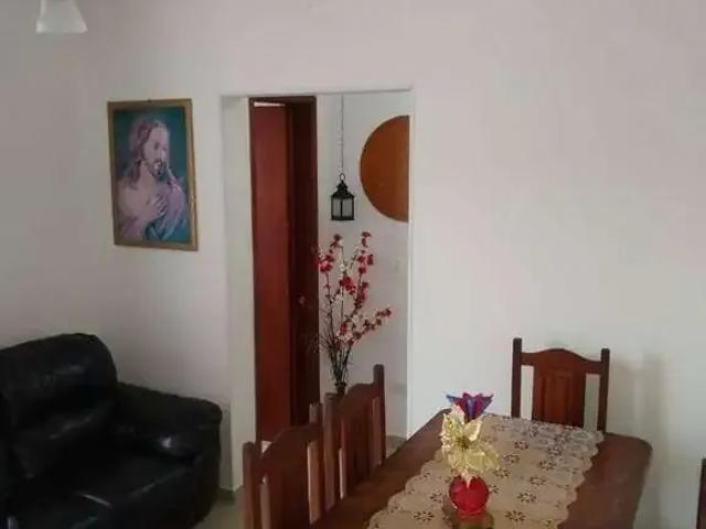 Casa / Sobrado em Condomínio para Venda em Santo André/SP Vila Tibiriçá 2 Quartos