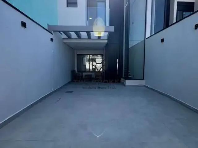 Casa / Sobrado em Condomínio para Venda em Santo André/SP Vila Alzira 3 Quartos