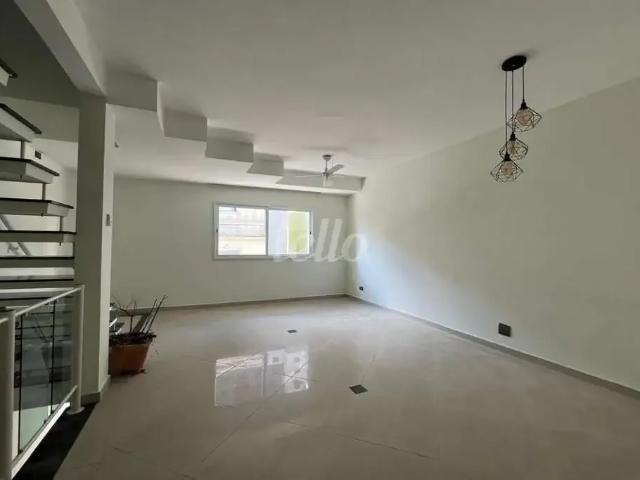 Casa / Sobrado em Condomínio para Venda em Santo André/SP Vila Alzira 3 Quartos
