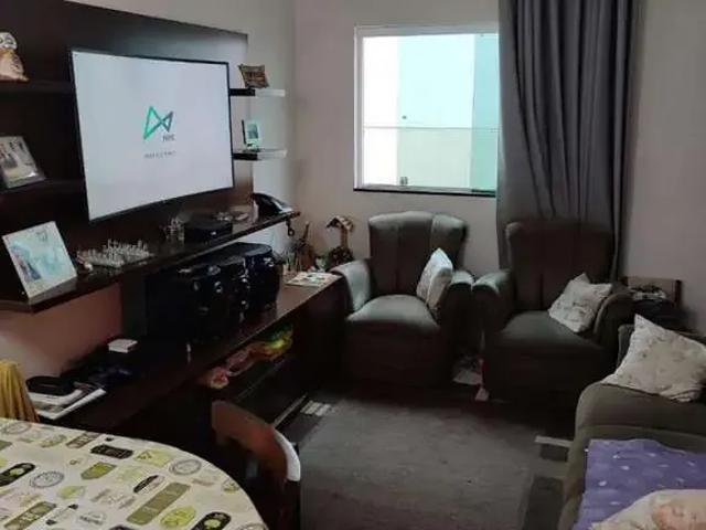 Casa / Sobrado em Condomínio para Venda em Santo André/SP Vila Alzira 2 Quartos
