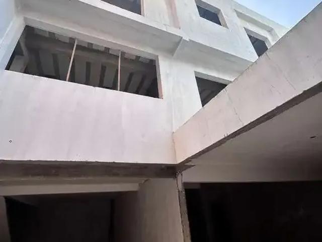 Casa / Sobrado em Condomínio para Venda em Santo André/SP Vila Assunção 3 Quartos