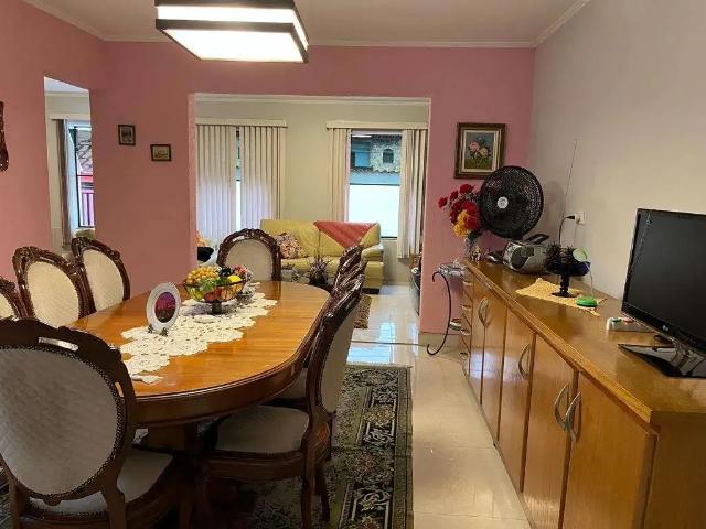 Casa / Sobrado em Condomínio para Venda em Santo André/SP Vila Camilópolis 2 Quartos