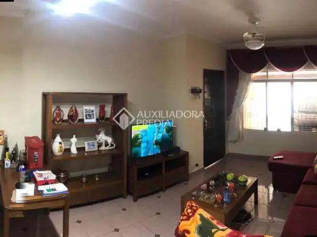 Casa / Sobrado em Condomínio para Venda em Santo André/SP Vila Camilópolis 2 Quartos