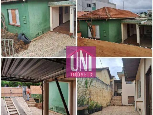 Casa / Sobrado em Condomínio para Venda em Santo André/SP Vila Camilópolis 2 Quartos