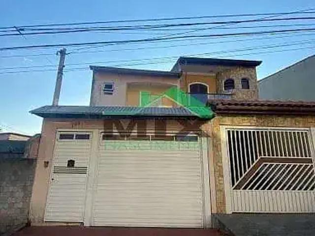 Casa / Sobrado em Condomínio para Venda em Santo André/SP Vila Camilópolis 3 Quartos