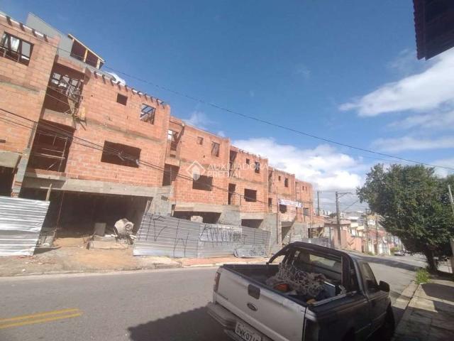 Casa / Sobrado em Condomínio para Venda em Santo André/SP Vila Camilópolis 3 Quartos