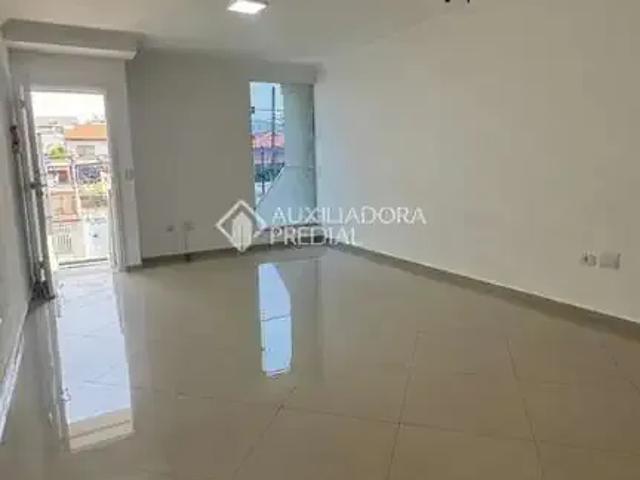 Casa / Sobrado em Condomínio para Venda em Santo André/SP Vila Camilópolis 3 Quartos