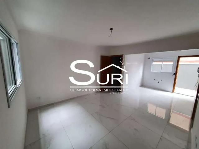 Casa / Sobrado em Condomínio para Venda em Santo André/SP Vila Curuçá 3 Quartos