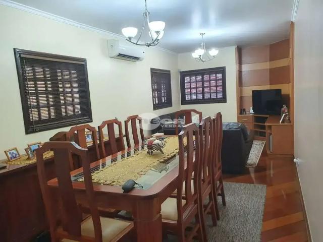 Casa / Sobrado em Condomínio para Venda em Santo André/SP Vila Floresta 3 Quartos